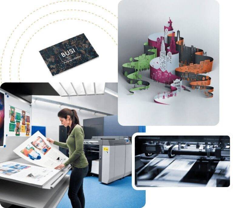 Printing Services in Jersey City, NJ | Digital Arts Imaging