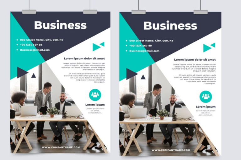 Trade Show Brochure | Digital arts Imaging