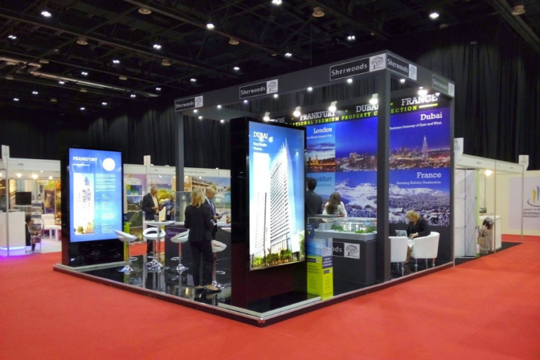 Top 10 Strategies to Attract and Engage Trade Show Visitors